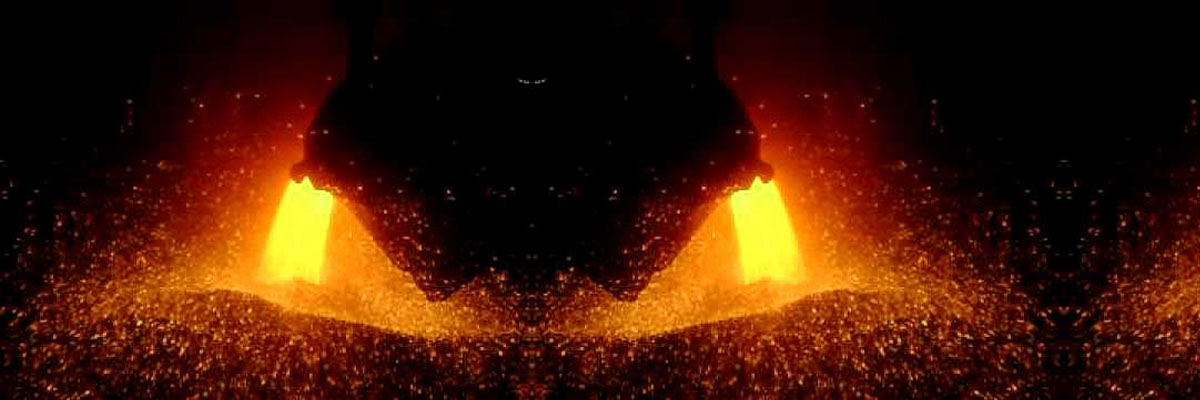 Sunflag Steel