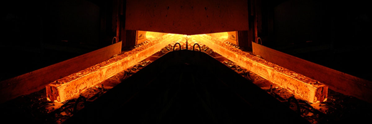 Sunflag Steel